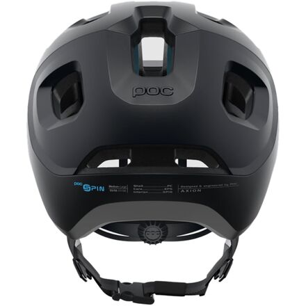 POC Axion Spin Helmet - Bike