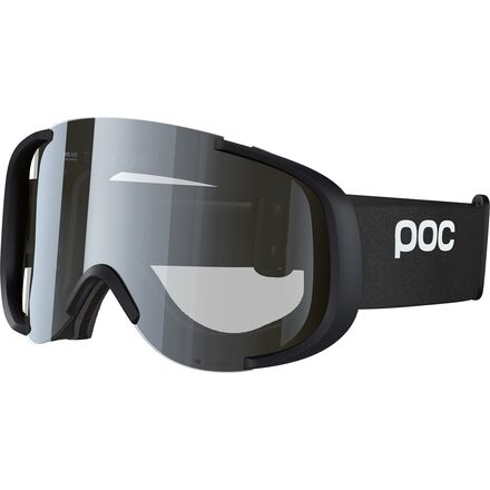 POC Cornea Solar Switch Goggles - Ski