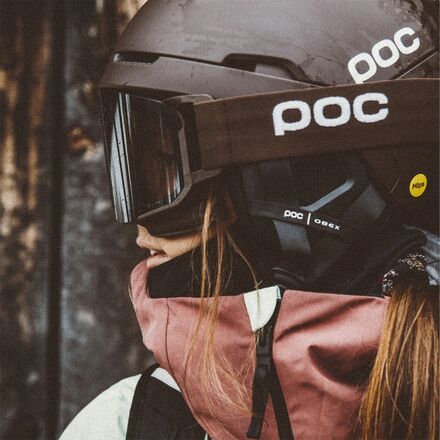 POC Obex Mips Helmet - Ski