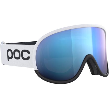 POC Retina Big Clarity Comp + Goggles - Ski