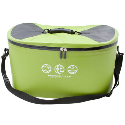 Pacific Outdoor Equipment Chilli Bin Insulated Coolers - Hike & Camp