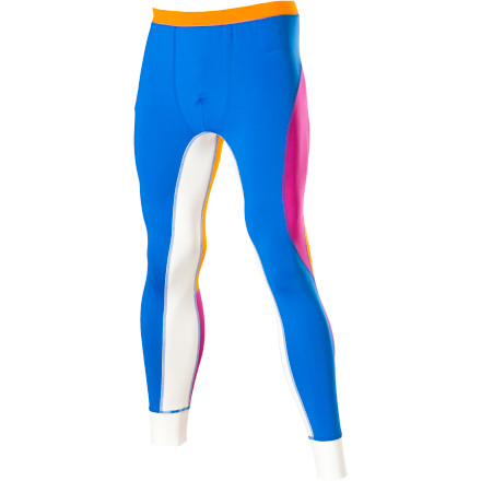 Peak Performance Gaisa Base Layer Bottom - Men's - Clothing