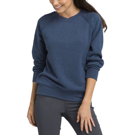 Prana Cozy Up Sweatshirt