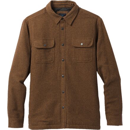 prAna Dock Jacket Men's - Clothing