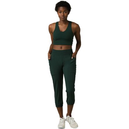 prAna Kinetic Capri - Women's