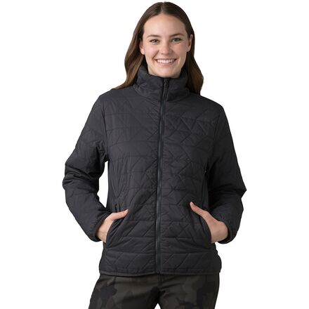 prAna Alpine Air Jacket - Women's - Clothing