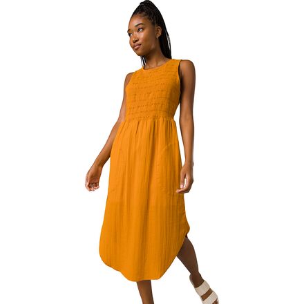 prAna Seakissed Dress - Women's - Clothing