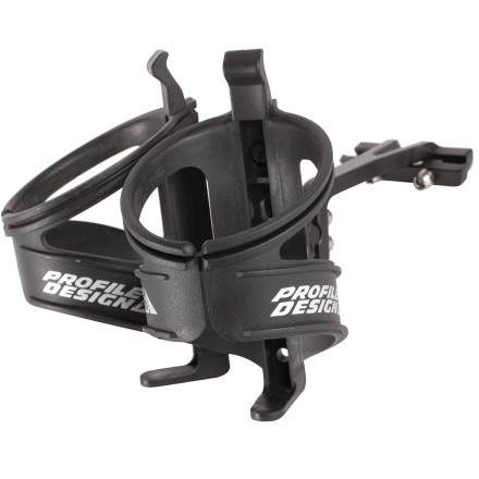 Profile Design Rear Mount System - Bike