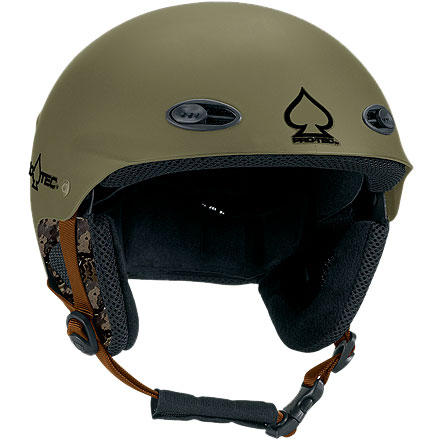 Pro-tec Ace Freecarve Helmet - Ski