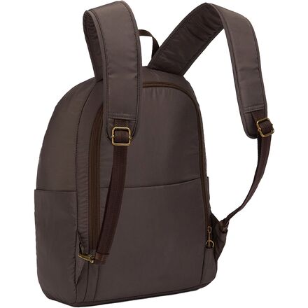 Pacsafe Stylesafe 12L Backpack - Accessories