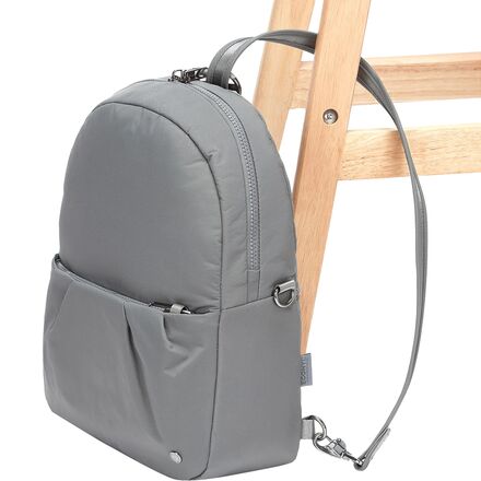 Pacsafe Citysafe CX Convertible Backpack - Accessories