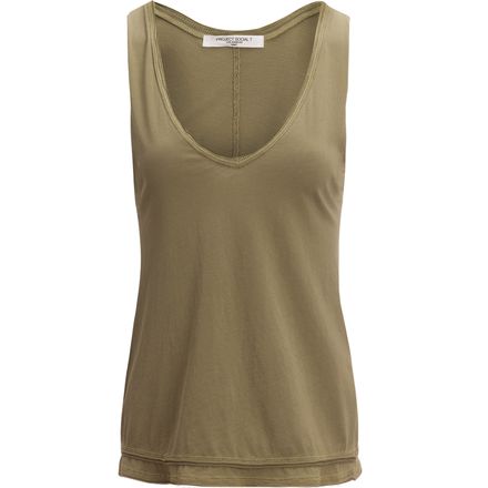 Project Social T Morgan Tank Top - Women's - Clothing