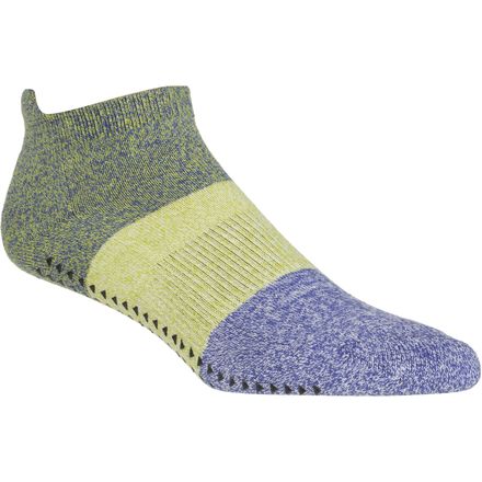 Pointe Studio Naomi Grip Sock - Women's - Yoga