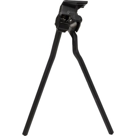 Pletscher Two-Leg Double Kickstand - Bike