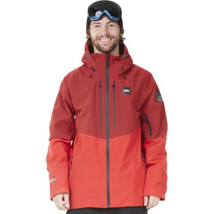 Picture Organic Goods Jacket - Men's - Clothing