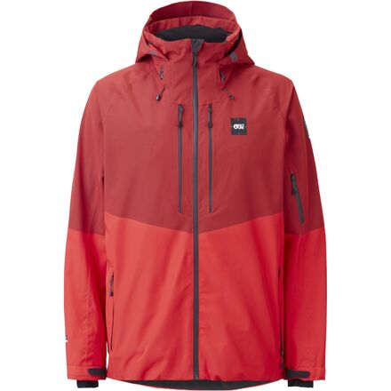 Picture Organic Goods Jacket - Men's - Clothing