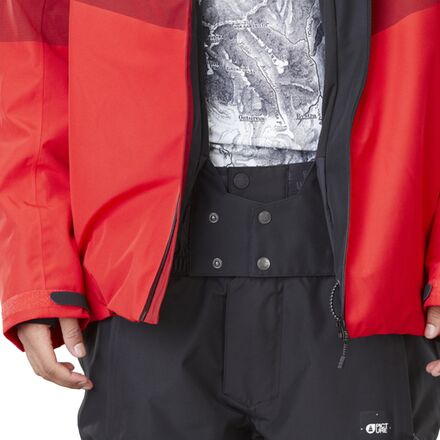 Picture Organic Goods Jacket - Men's - Clothing