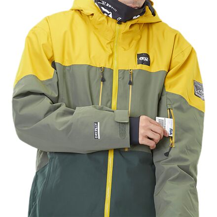 Picture Organic Picture Object Jacket - Men's - Clothing