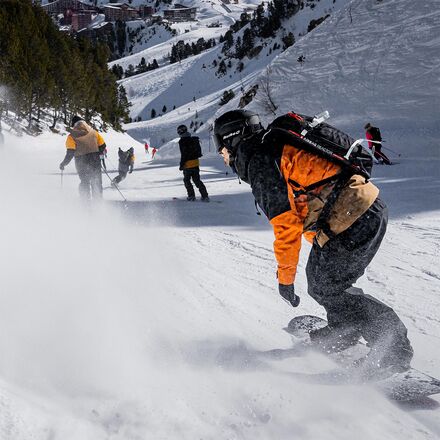 Picture Organic Picture Object Jacket - Men's - Clothing