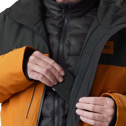 Picture Organic Picture Object Jacket - Men's - Clothing