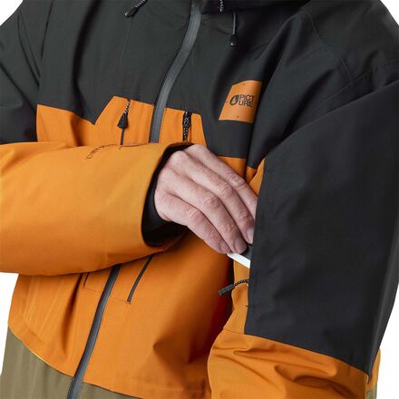 Picture Organic Picture Object Jacket - Men's - Clothing