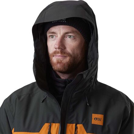 Picture Organic Picture Object Jacket - Men's - Clothing