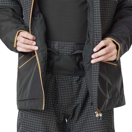 Picture Organic Stone Jacket - Men's - Clothing