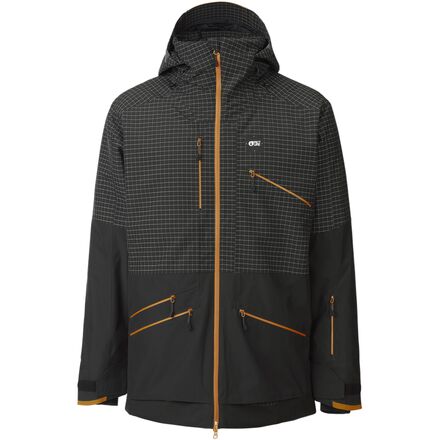 Picture Organic Stone Jacket - Men's - Clothing