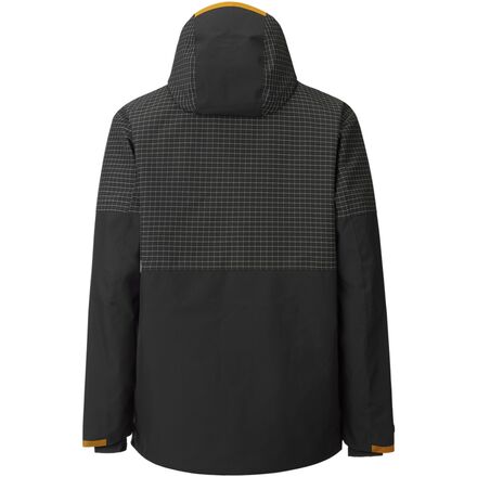 Picture Organic Stone Jacket - Men's - Clothing