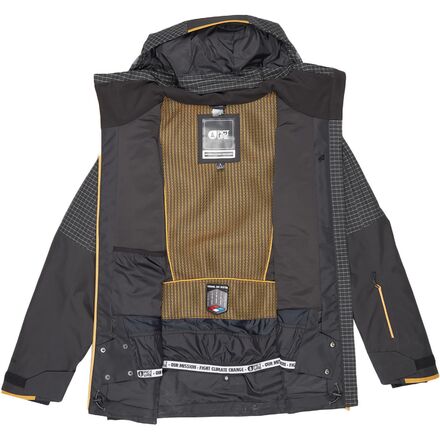 Picture Organic Stone Jacket - Men's - Clothing