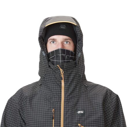Picture Organic Stone Jacket - Men's - Clothing
