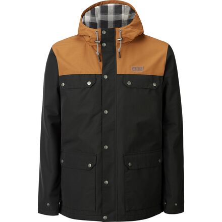 Picture Organic Moday Jacket - Men's - Clothing