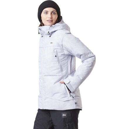 Picture Organic Lement Jacket - Women's - Clothing