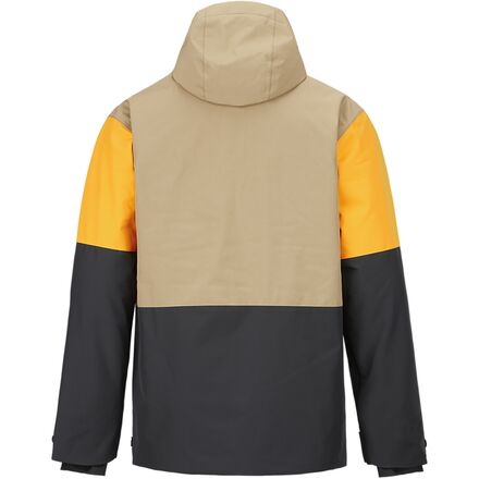 Picture Organic Elfyn Jacket - Men's - Clothing