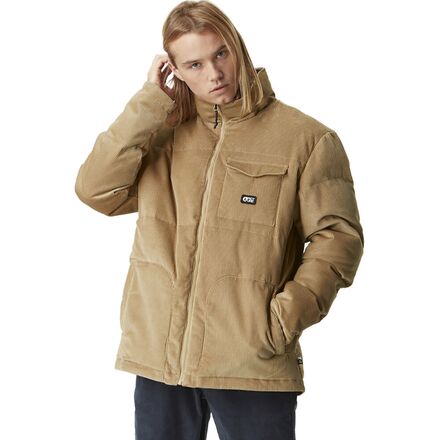 Picture Organic Fermont Jacket - Men's - Clothing