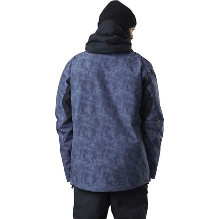 Picture Organic Lassen Xpore 3L Jacket - Men's - Clothing
