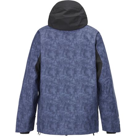 Picture Organic Lassen Xpore 3L Jacket - Men's - Clothing
