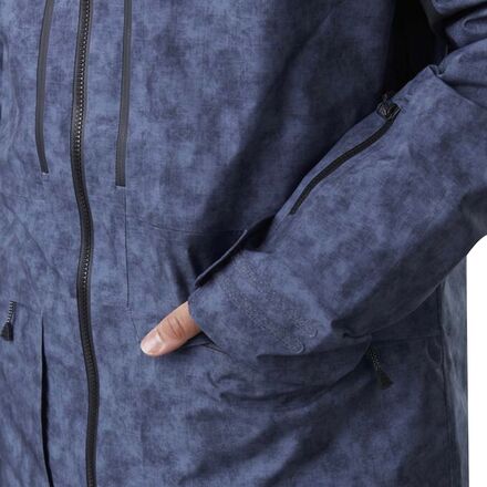 Picture Organic Lassen Xpore 3L Jacket - Men's - Clothing