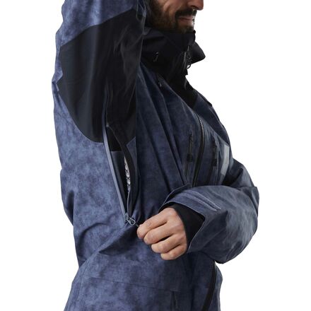 Picture Organic Lassen Xpore 3L Jacket - Men's - Clothing