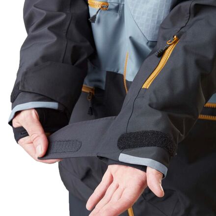 Picture Organic Stone Jacket - Men's - Clothing