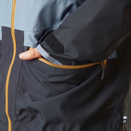 Picture Organic Stone Jacket - Men's - Clothing