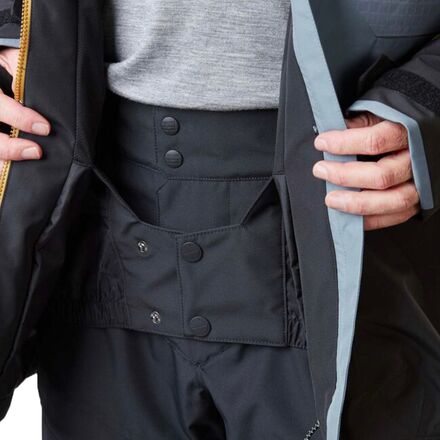 Picture Organic Stone Jacket - Men's - Clothing