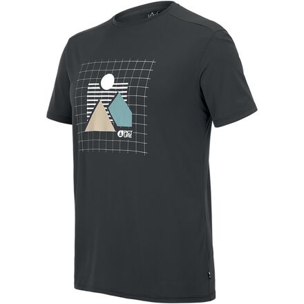Picture Organic Travis Tech T-Shirt - Men's - Clothing