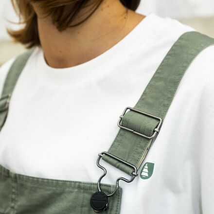 Picture Organic Bibee Overalls - Women's - Clothing