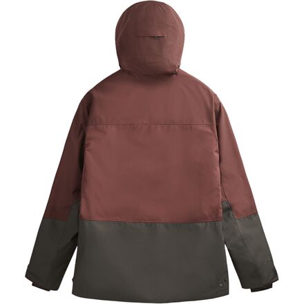 Picture Organic Track Jacket - Men's - Clothing