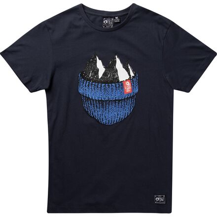 Picture Organic Java T-Shirt - Men's - Clothing