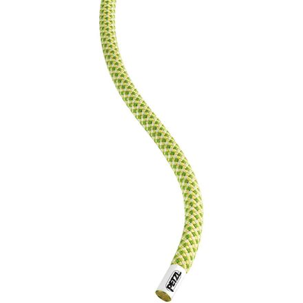 Petzl Mambo Standard Climbing Rope - 10.1mm - Climb