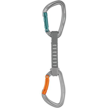 Petzl Djinn Axess Quickdraw - 6-Pack - Climb
