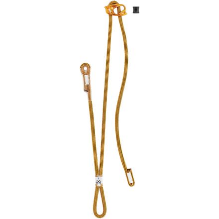 Petzl Dual Connect Adjust - Climb