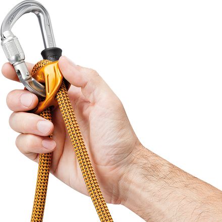 Petzl Dual Connect Adjust - Climb